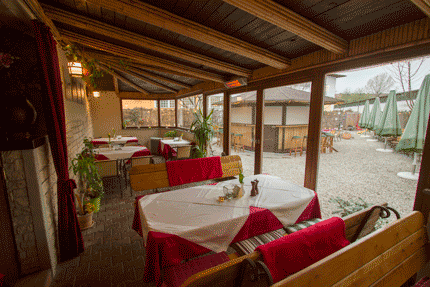 Restaurant Filion Kulmbach