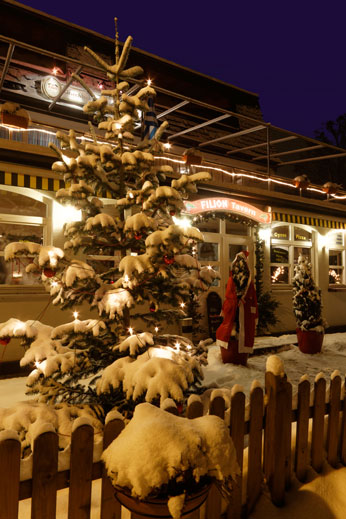 Restaurant Filion Kulmbach