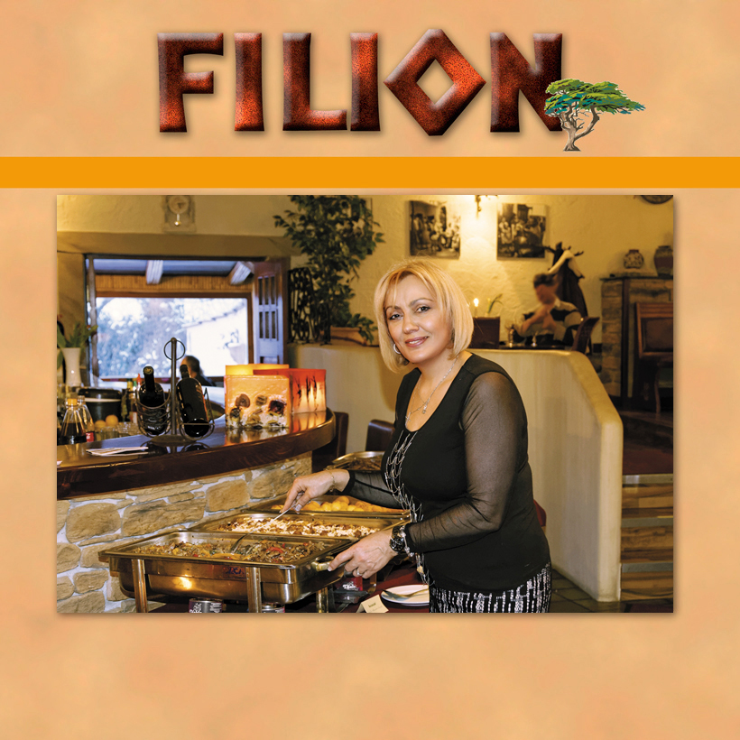 Restaurant Filion Kulmbach
