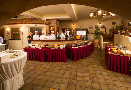 Restaurant Filion Kulmbach