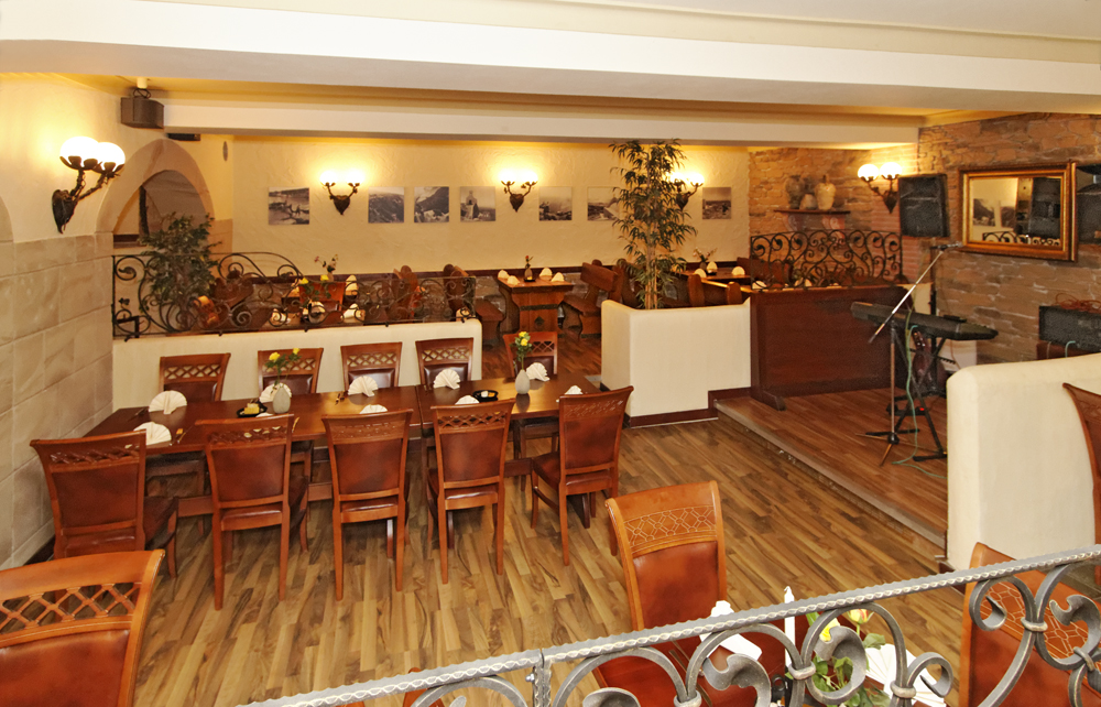 Restaurant Filion Kulmbach