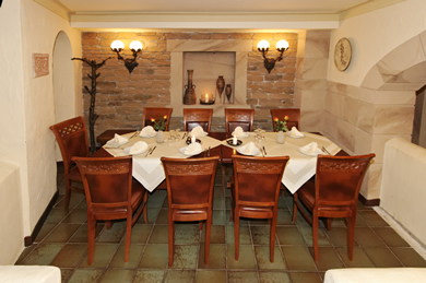 Restaurant Filion Kulmbach